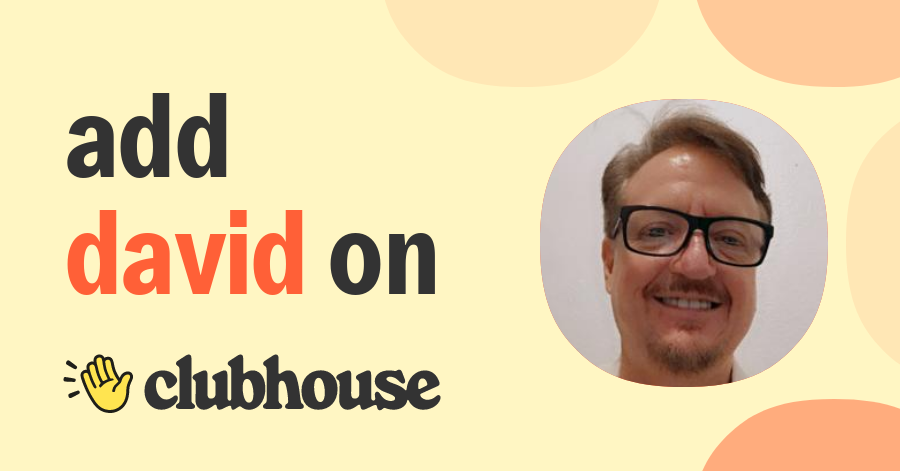 David Baird - Clubhouse