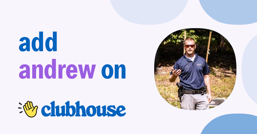 Andrew Rose - Clubhouse