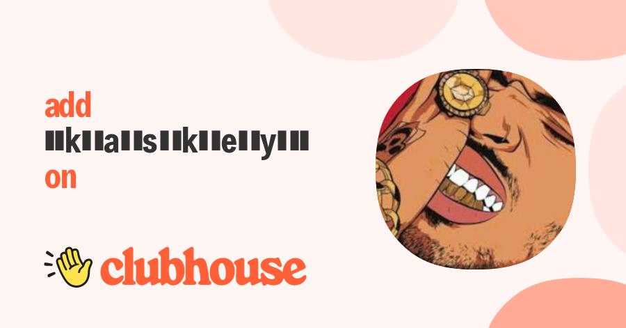 𓇽꧁k͜͡a͜͡s͜͡k͜͡e͜͡y͜͡꧂ 𓇽 - Clubhouse