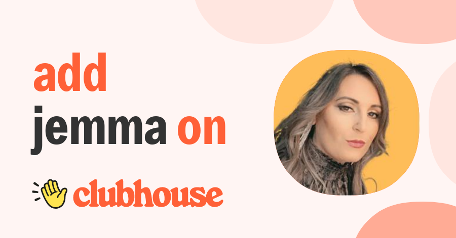 Jemma Lee - Clubhouse