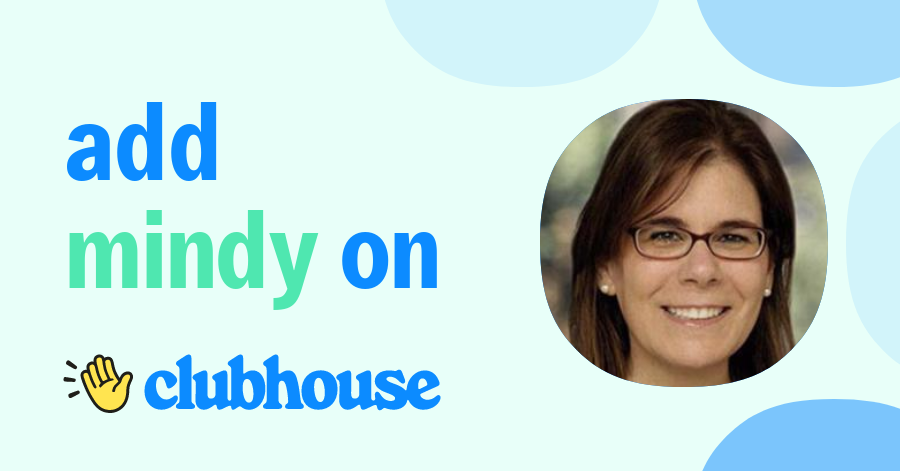 Mindy Feldman - Clubhouse