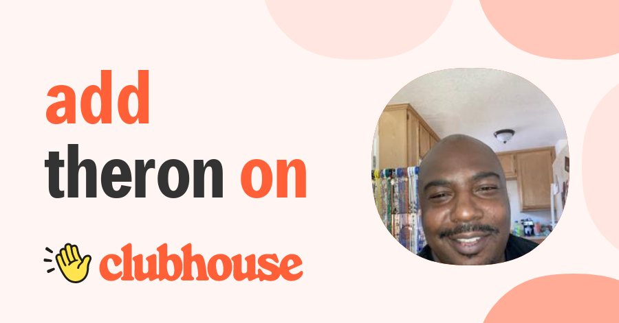 Theron Keys - Clubhouse