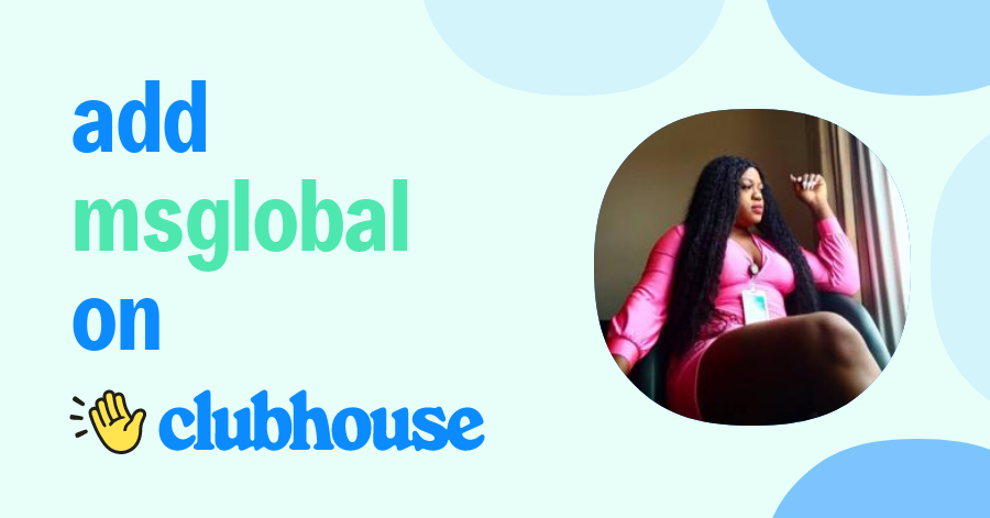 Msglobal Gloow - Clubhouse