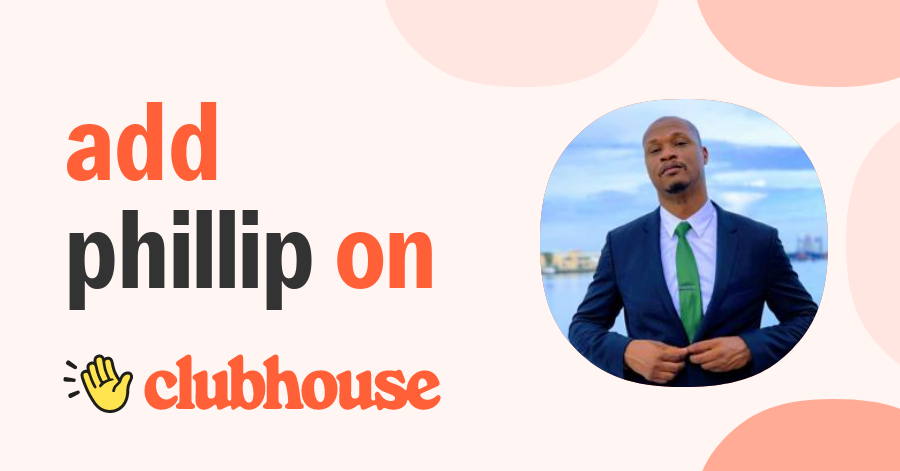Phillip S. Calloway - Clubhouse