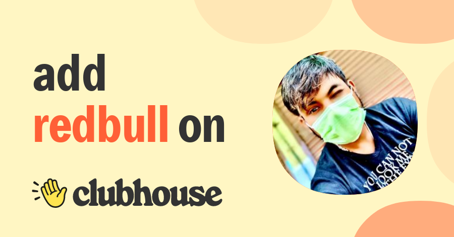 Redbull Gaming - Clubhouse