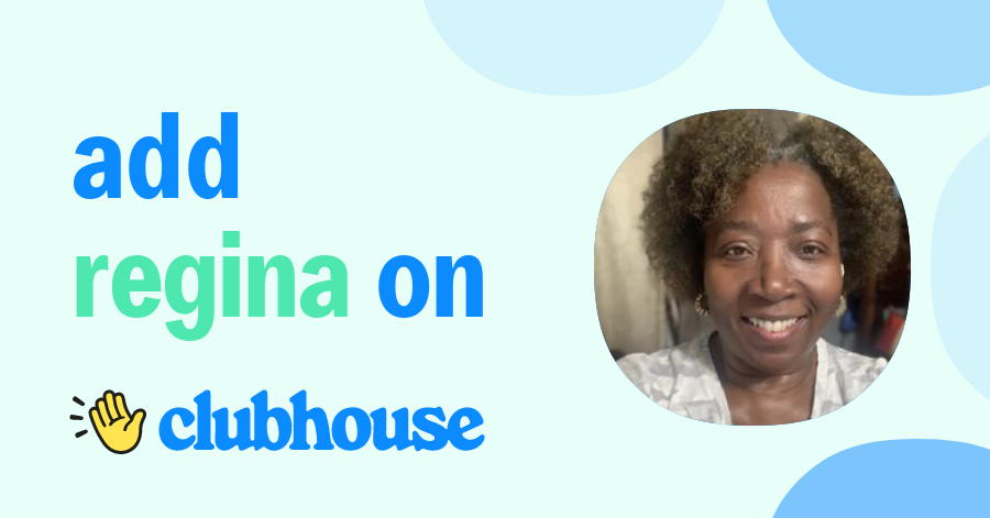 Regina Howard-Norman - Clubhouse