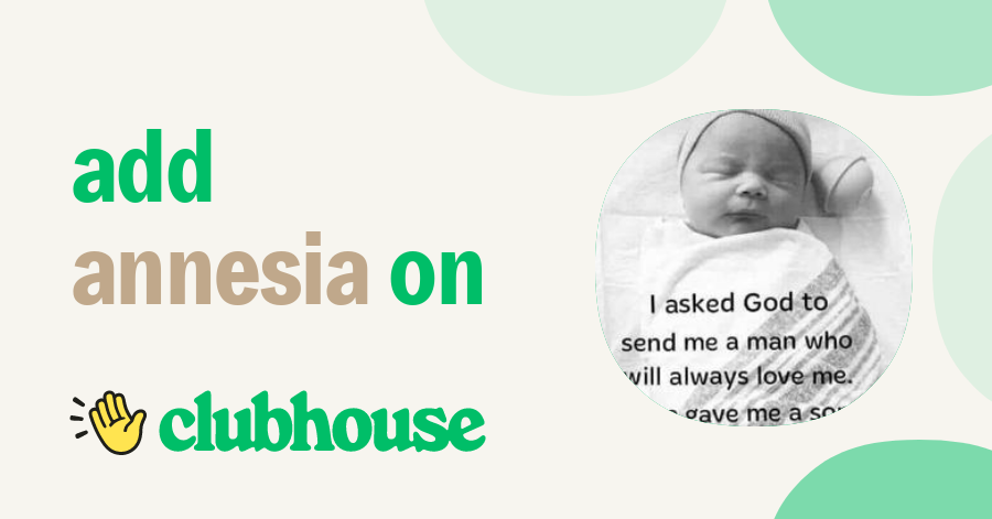 Annesia Reid - Clubhouse
