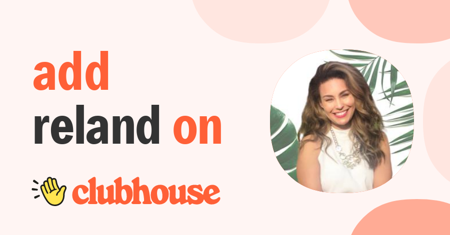 Reland Logan - Clubhouse