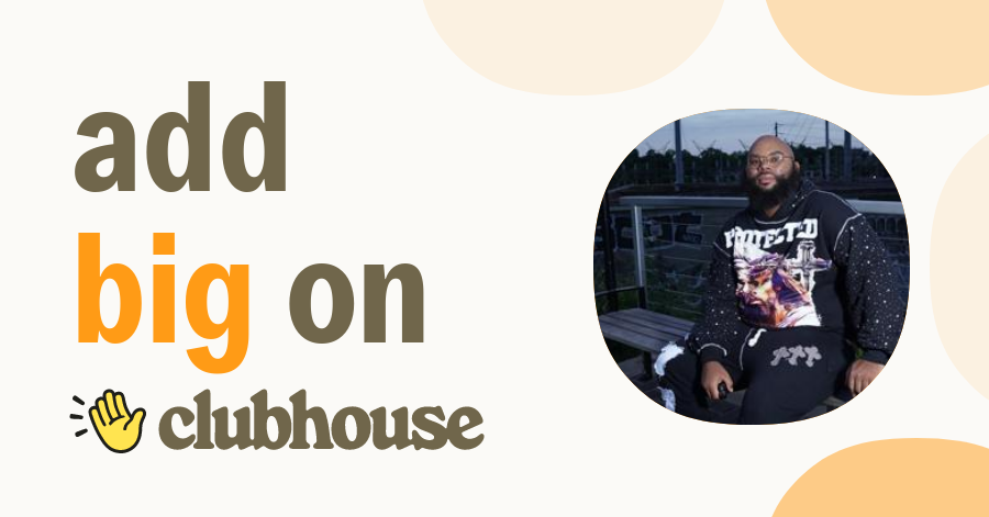 Big Rell - Clubhouse