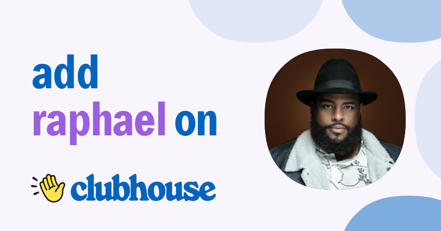 Raphael Lopez - Clubhouse