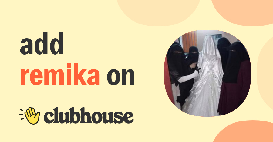 Remika German - Clubhouse