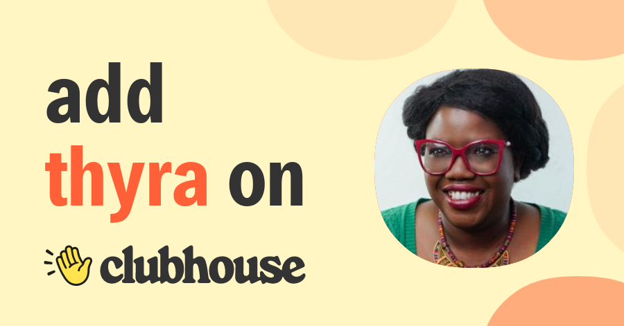 Thyra Lowe - Clubhouse