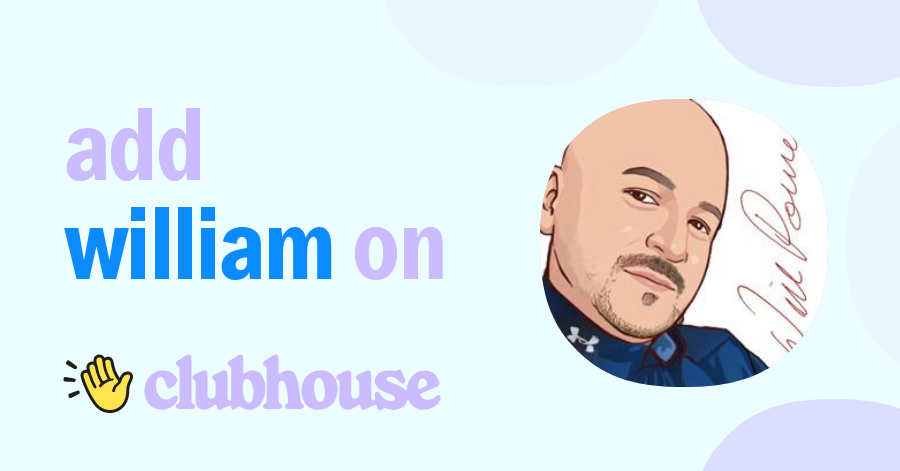 william power - Clubhouse