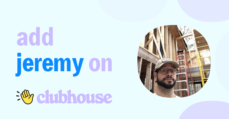 Jeremy Portillo - Clubhouse