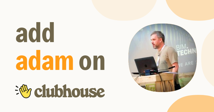 Adam Ward - Clubhouse