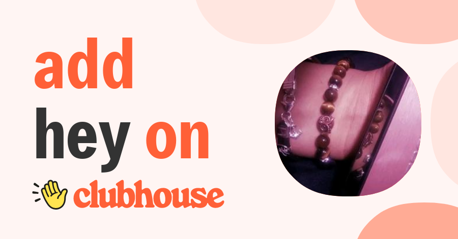 Hey Bro Hey Bro - Clubhouse