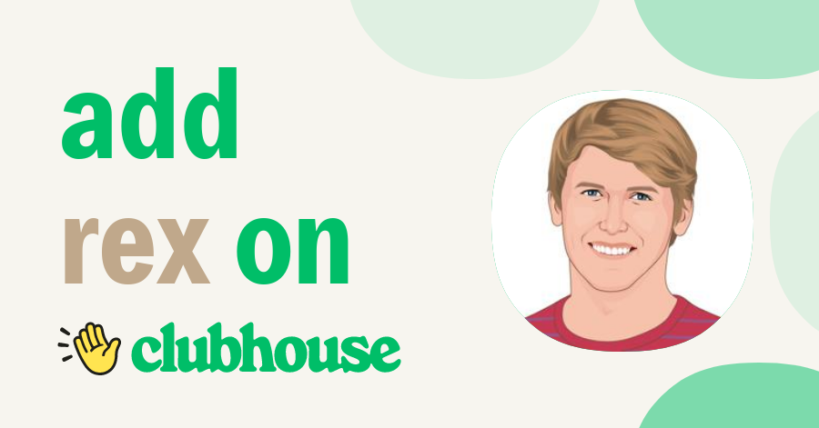 Rex Salisbury - Clubhouse