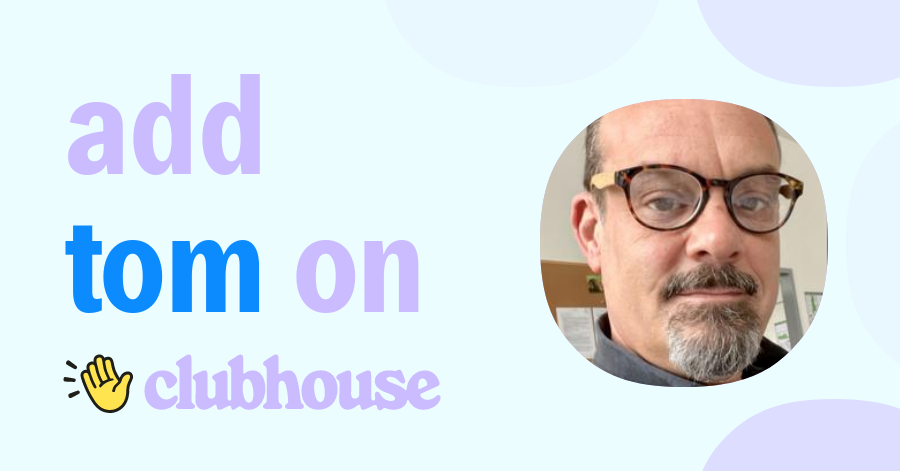 Tom Shane - Clubhouse