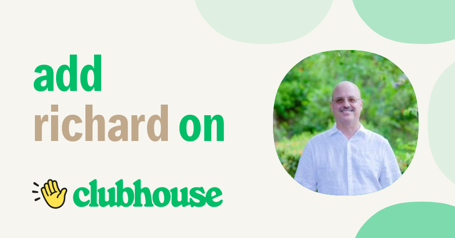 Richard Flyer - Clubhouse