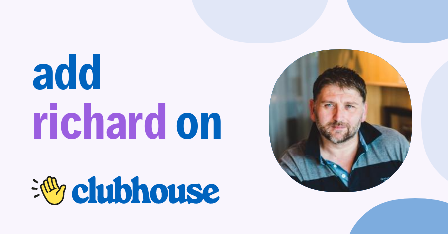 Richard Stone - Clubhouse