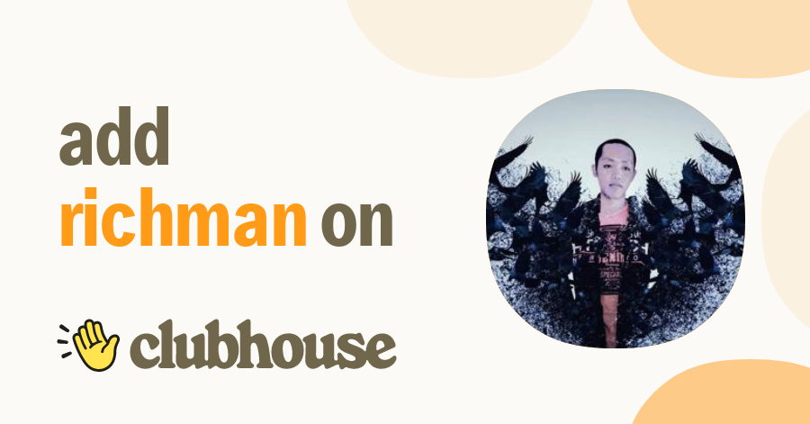 Richman NT - Clubhouse