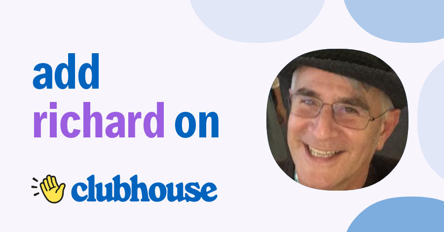 Richard Tigges - Clubhouse