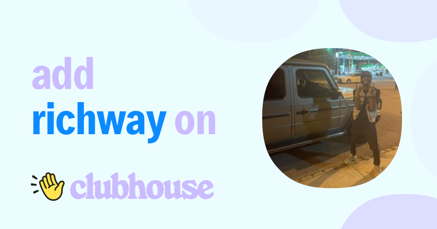 Richway - Clubhouse