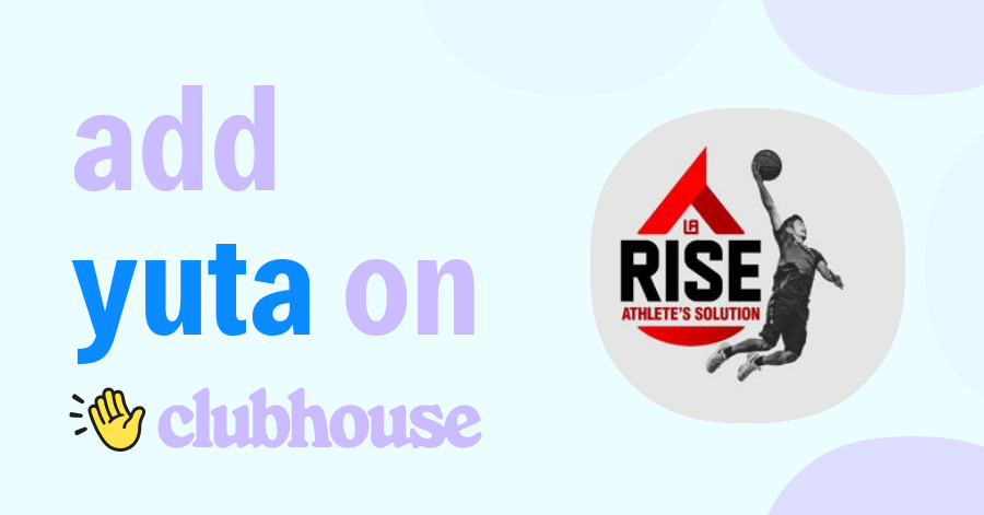 Yuta Imada - Clubhouse