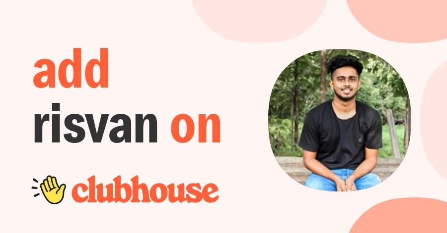 Risvan wazza - Clubhouse