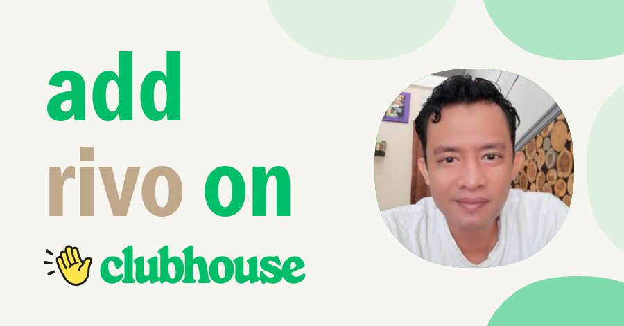 Rivo Giantoni - Clubhouse