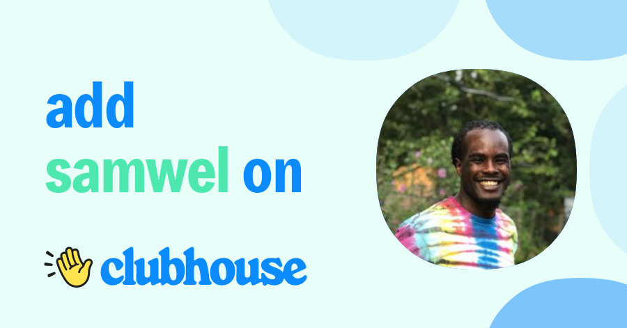 Samwel Mbuguah - Clubhouse