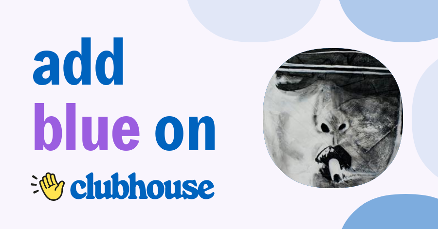 Blue Ling - Clubhouse