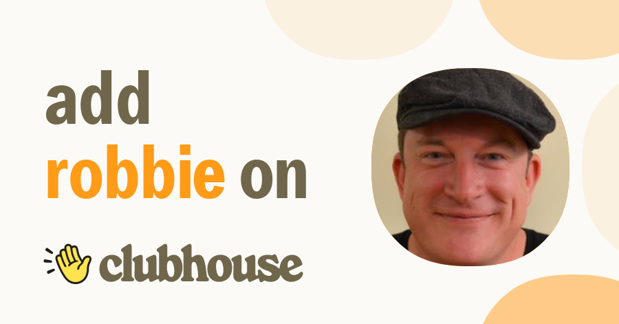 Robbie Hancock - Clubhouse