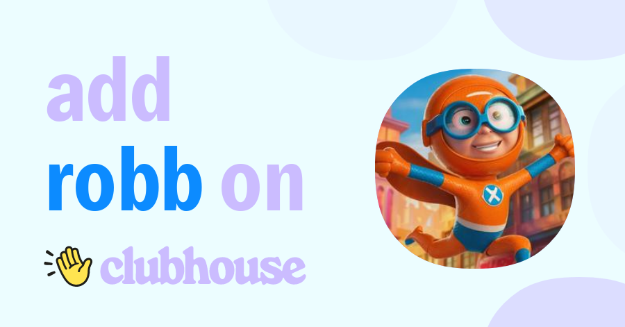 Robb Major - Clubhouse