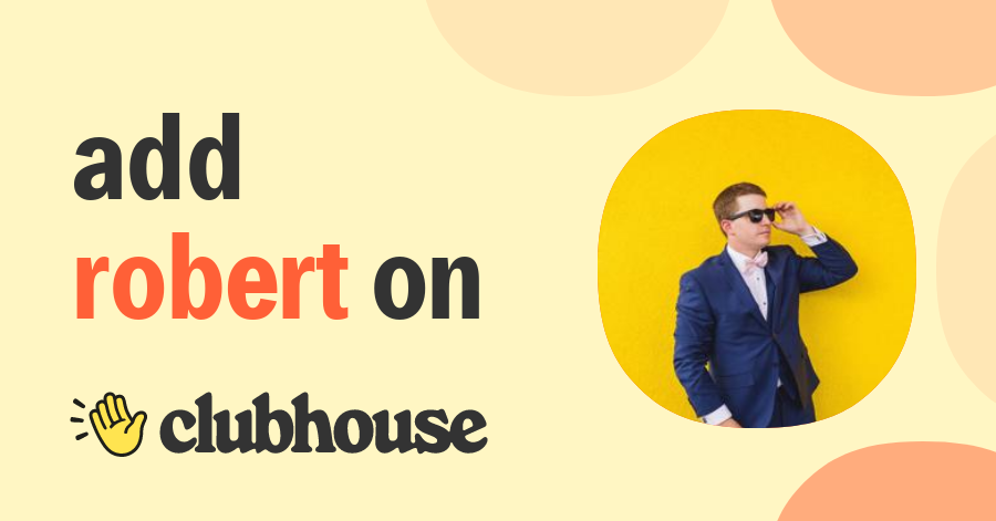 Robert Lalonde - Clubhouse