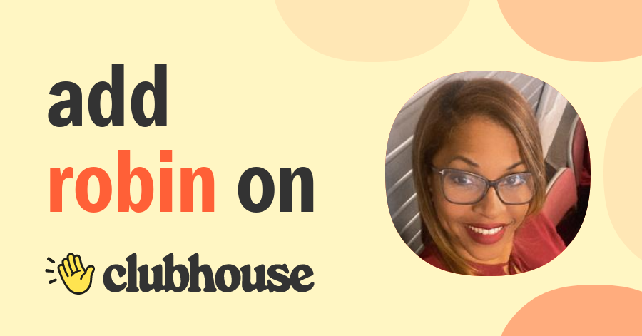 Robin Lynn - Clubhouse