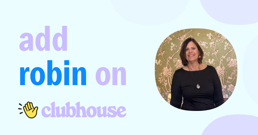 Robin Sisson - Clubhouse