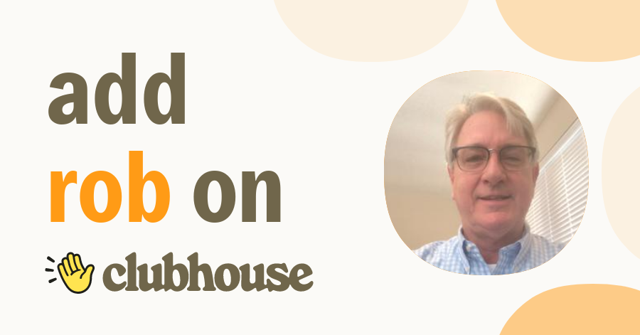 Rob Murphy - Clubhouse