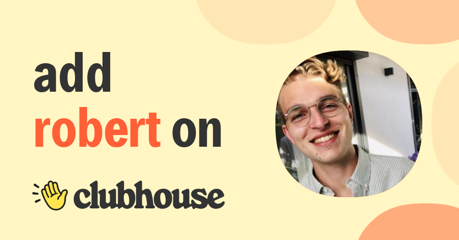 Robert Ludwig - Clubhouse