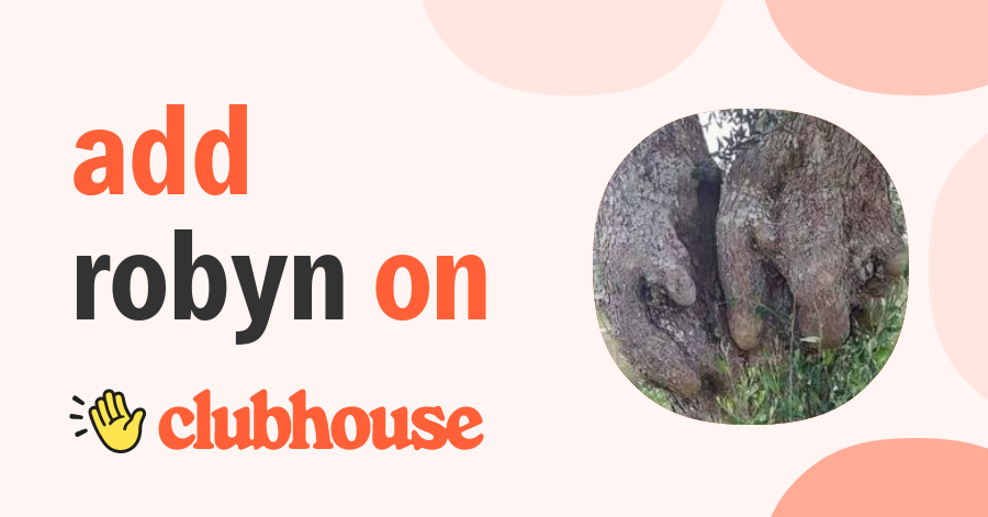 Robyn Bryant - Clubhouse