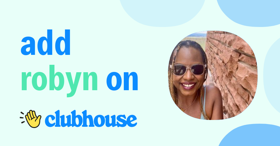 Robyn Donaldson, J.D. - Clubhouse