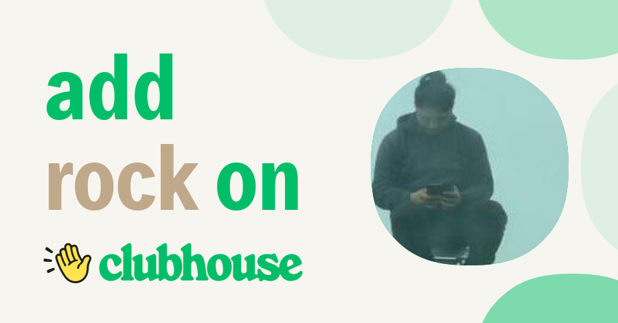 Rock Rack - Clubhouse