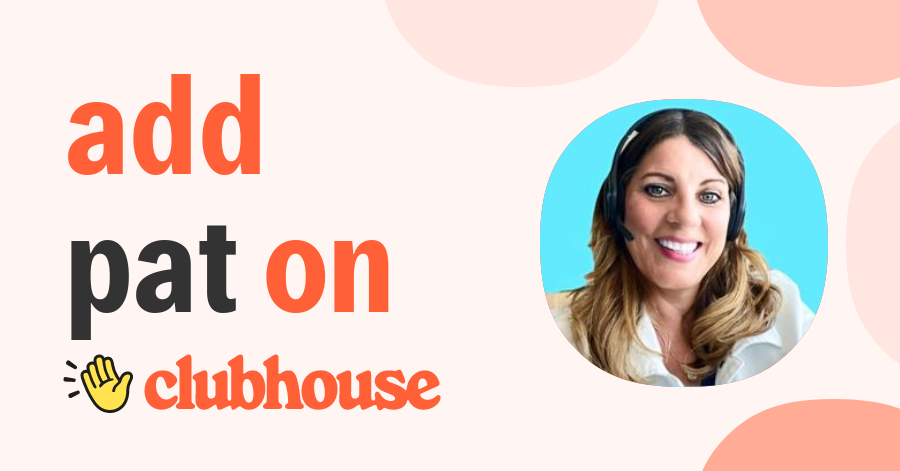 Pat Roque - Clubhouse