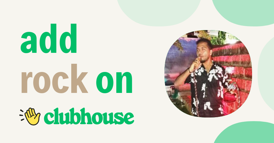 Rock Rah - Clubhouse