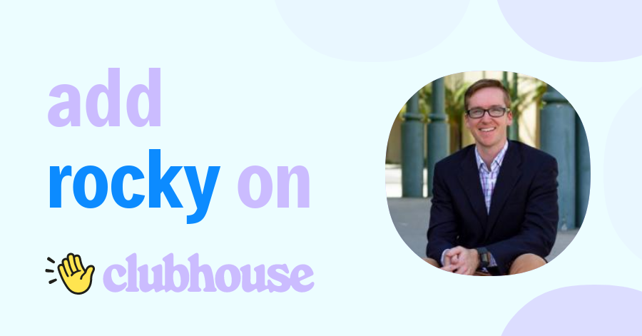 Rocky Rock - Clubhouse