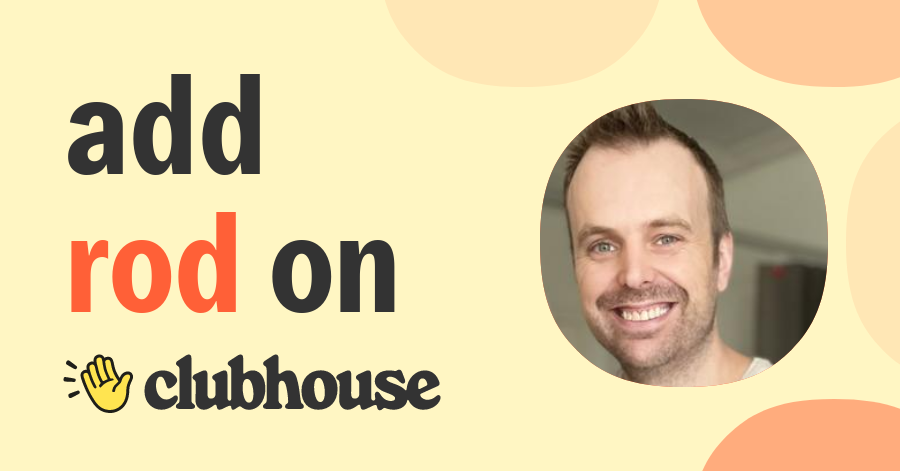 Rod Vowell - Clubhouse