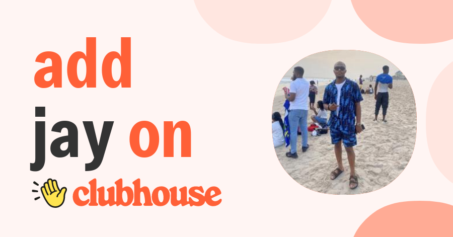 Jay Rome - Clubhouse