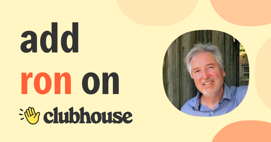 Ron Williams - Clubhouse