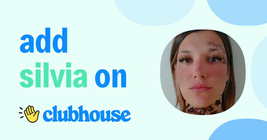 Silvia Rota - Clubhouse