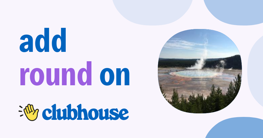 Round Table - Clubhouse